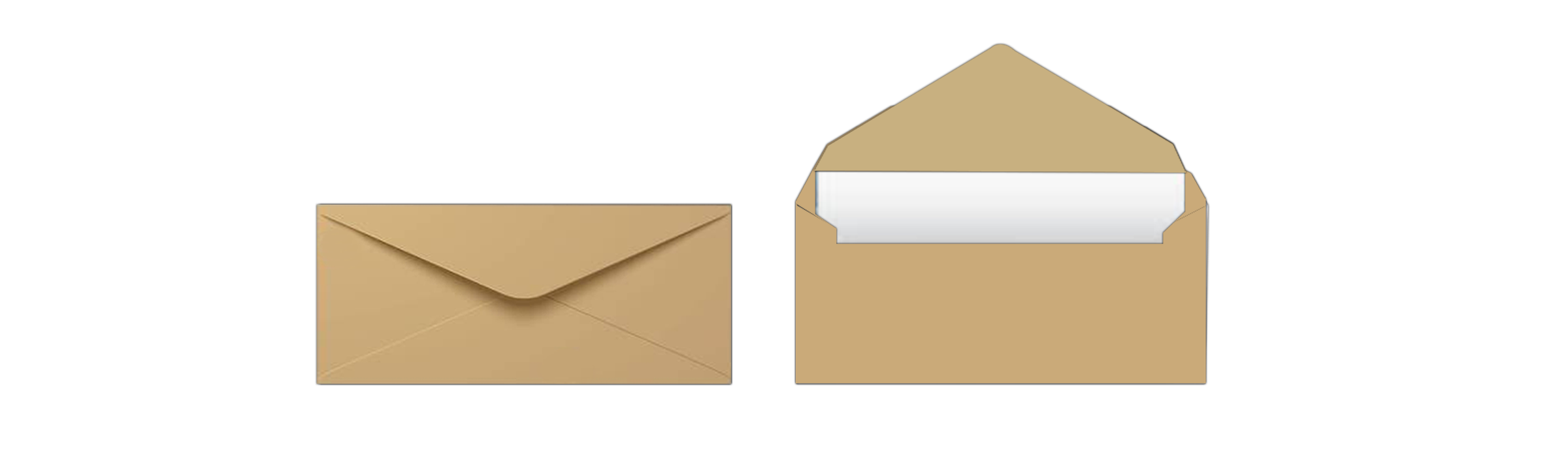 Bank Envelope
